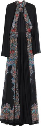 Etro KLEIDER - Maxi-Kleider auf YOOX.COM
