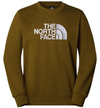 The North Face M Drew Peak Crew - Kapuzenpullover - Herren