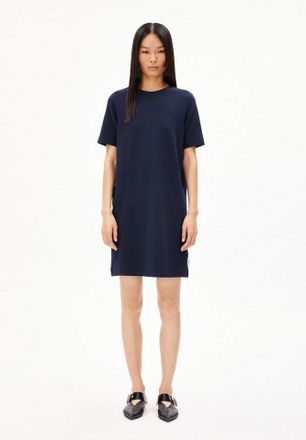 Armedangels Midikleid MAARILIANA Loose Fit
