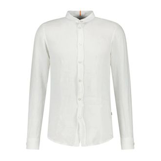 HUGO BOSS Herren, Shirts, Wei&szlig;, 3XLGr&ouml;&szlig;e