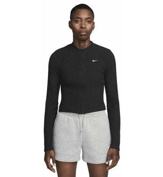 Nike Sportswear Chill W - Langarmshirts - Damen