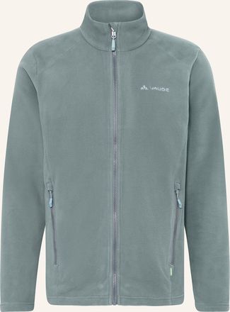 Vaude Fleecejacke Rosemoor Ii gruen