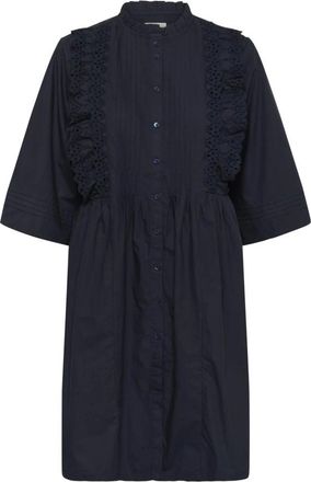 Part Two Femme, Robes, Bleu, Taille: 34 FR Eflin Dress