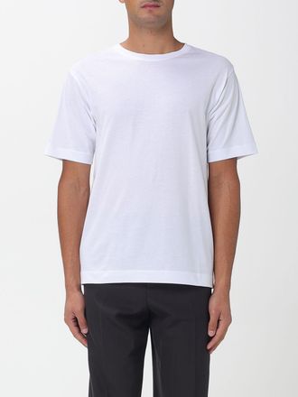 Dries Van Noten T-Shirt DRIES VAN NOTEN Herren Farbe Wei&szlig;
