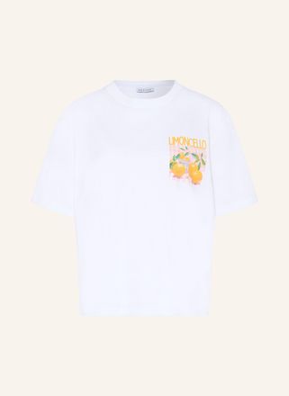 Mrs & Hugs Mrs & Hugs T-Shirt weiss