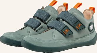 Affenzahn Sneaker Buddy gruen