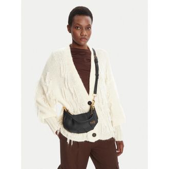 Love Moschino Handtasche LOVE MOSCHINO JC4293PP1NL1500A Schwarz