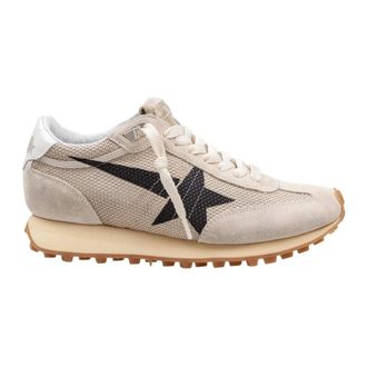 Golden Goose Herren, Schuhe, Beige, 41 EUGr&ouml;&szlig;e