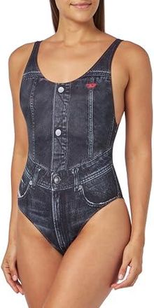 Diesel BFSW-SLIA INTERO_Socks_Noir_M