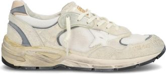Golden Goose Homme, Chaussures, Blanc, Taille: 42 EU Baskets