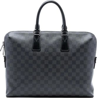 Louis Vuitton Damen, Pre-Owned, Schwarzk, ONE SIZEGr&ouml;&szlig;e