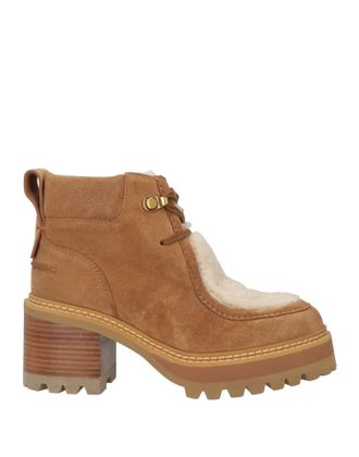 See By Chlo&eacute; SCHUHE - Stiefeletten auf YOOX.COM