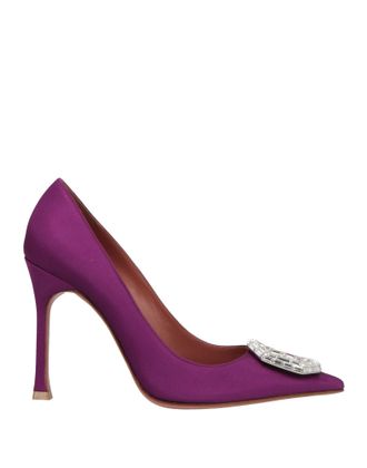 Amina Muaddi SCHUHE - Pumps auf YOOX.COM