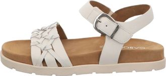Gabor Damen, Schuhe, Wei&szlig;, 42 EUGr&ouml;&szlig;e