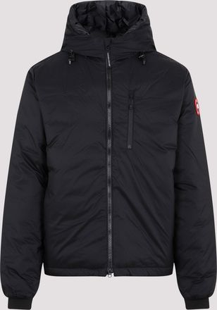 Canada Goose Lodge Veste &agrave; capuche