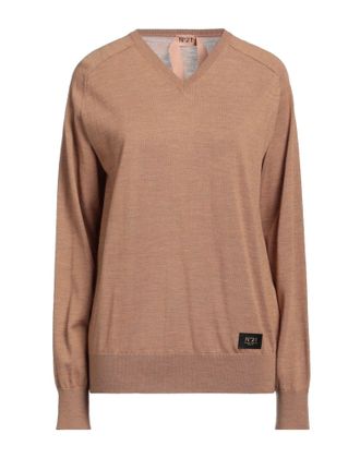 N°21 STRICKWAREN - Pullover auf YOOX.COM