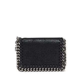 Stella McCartney Damen, Accessories, Schwarzk, ONE SIZEGr&ouml;&szlig;e