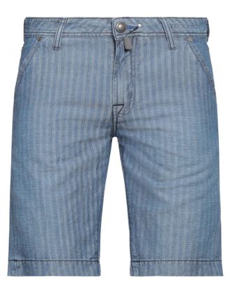 Jacob Cohen HOSEN & R&Ouml;CKE - Jeansshorts auf YOOX.COM