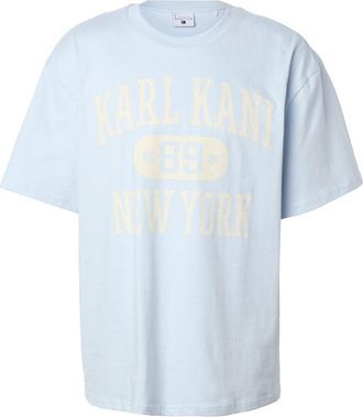 Karl Kani T-Shirt Heritage 89
