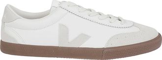 Veja Homme, Chaussures, Blanc, Taille: 45 EU Modello Volley