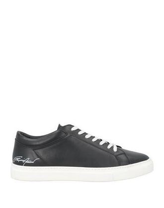 Emporio Armani CHAUSSURES - Sneakers sur YOOX.COM