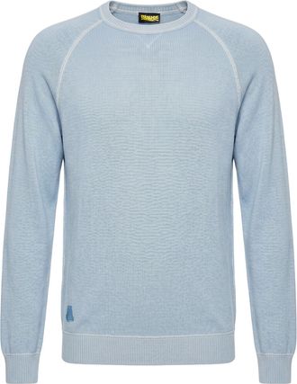 Blauer STRICKWAREN - Pullover auf YOOX.COM