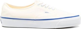 Vans Homme, Chaussures, Beige, Taille: 38 EU LX Authentic Reissue 44