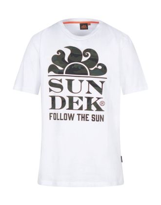 Sundek TOPS - T-shirts auf YOOX.COM