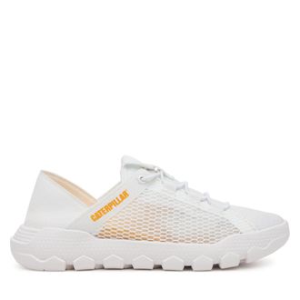 CAT Sneakers CAT Footwear Hex Lite Vent P726254 Wei&szlig;