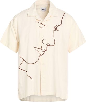 Obey TOPS - Hemden auf YOOX.COM