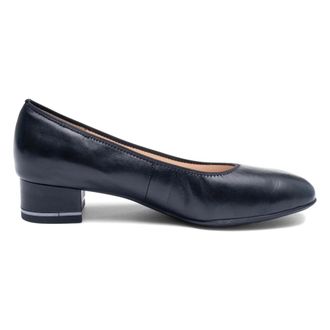 Ara Schwarzer Damenschuh mit weiter Passform - - Shoes - Damen - Schwarzk - 37 EU