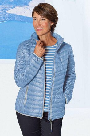 Barbara Lebek Steppjacke