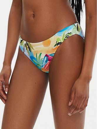 Seafolly Bikini-Unterteil South Pacific 40473-211 Bunt