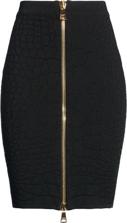 Balmain HOSEN & R&Ouml;CKE - Minir&ouml;cke auf YOOX.COM