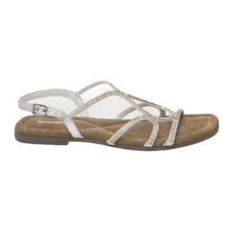 Gioseppo Damen, Schuhe, Grau, 36 EUGr&ouml;&szlig;e