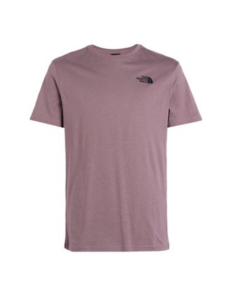 The North Face M S/S REDBOX CELEBRATION TEE