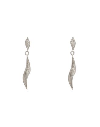 Alberta Ferretti SCHMUCK und UHREN - Ohrringe auf YOOX.COM
