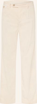 Baldessarini Baldessarini Cordchino Contemporary Fit weiss