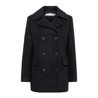 Inwear Damen, M&auml;ntel, Blau, XSGr&ouml;&szlig;e