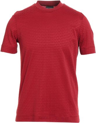 Emporio Armani TOPS - T-shirts auf YOOX.COM