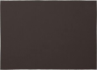 ASA Selection ASA 78752376 Tischset re:tangular Espresso 46 x 33 cm