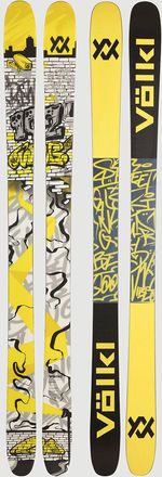 V&ouml;lkl V&ouml;lkl Revolt 96 2025 Ski uni
