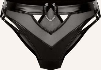 Hunkem&ouml;ller Hunkem&ouml;ller Slip Zelda schwarz