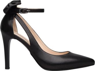 Nero Giardini Dimona Escarpin - Femme - Chaussures - Noir - Taille: 37 EU