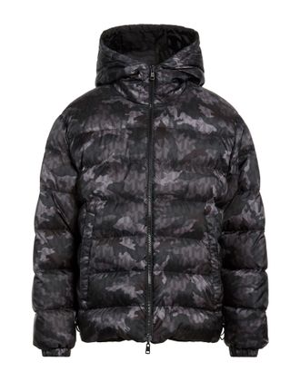 Moncler JACKEN & M&Auml;NTEL - Pufferjacken & Daunenjacken auf YOOX.COM