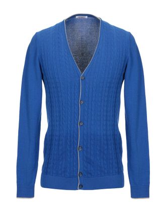 Gio Ferrari STRICKWAREN - Strickjacken auf YOOX.COM