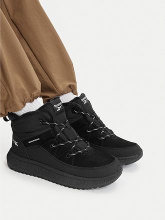 Reebok Schneeschuhe Reebok CEO-LEA-JA-C576W Schwarz