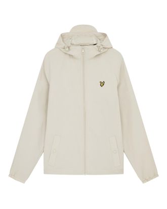 Lyle & Scott Jacke
