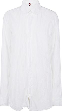 Daniela Gregis ManS Shirt Sataffy