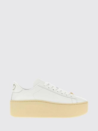 Valentino Garavani Sneakers Damen Farbe Wei&szlig;